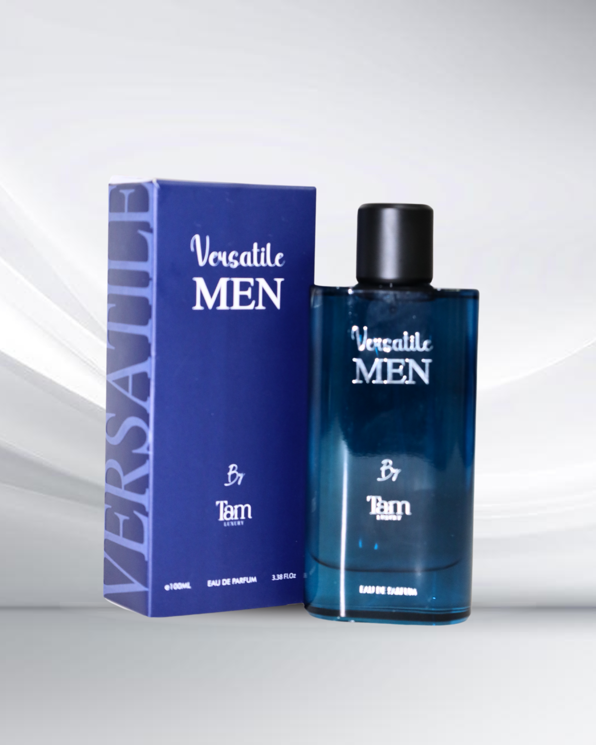 Tam Perfume – Premium Oud & Luxury Fragrances – Experience the Art of ...
